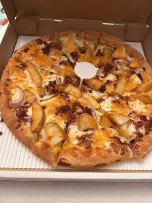 UNCLE PETEZA’S PIZZERIA - Updated October 2025 - 35 Photos & 158 ...