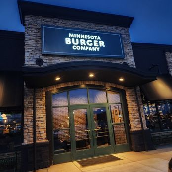 MINNESOTA BURGER COMPANY - Updated January 2025 - 86 Photos & 45 ...