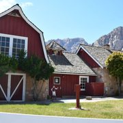 SPRING MOUNTAIN RANCH STATE PARK - 959 Photos & 129 Reviews - Parks ...