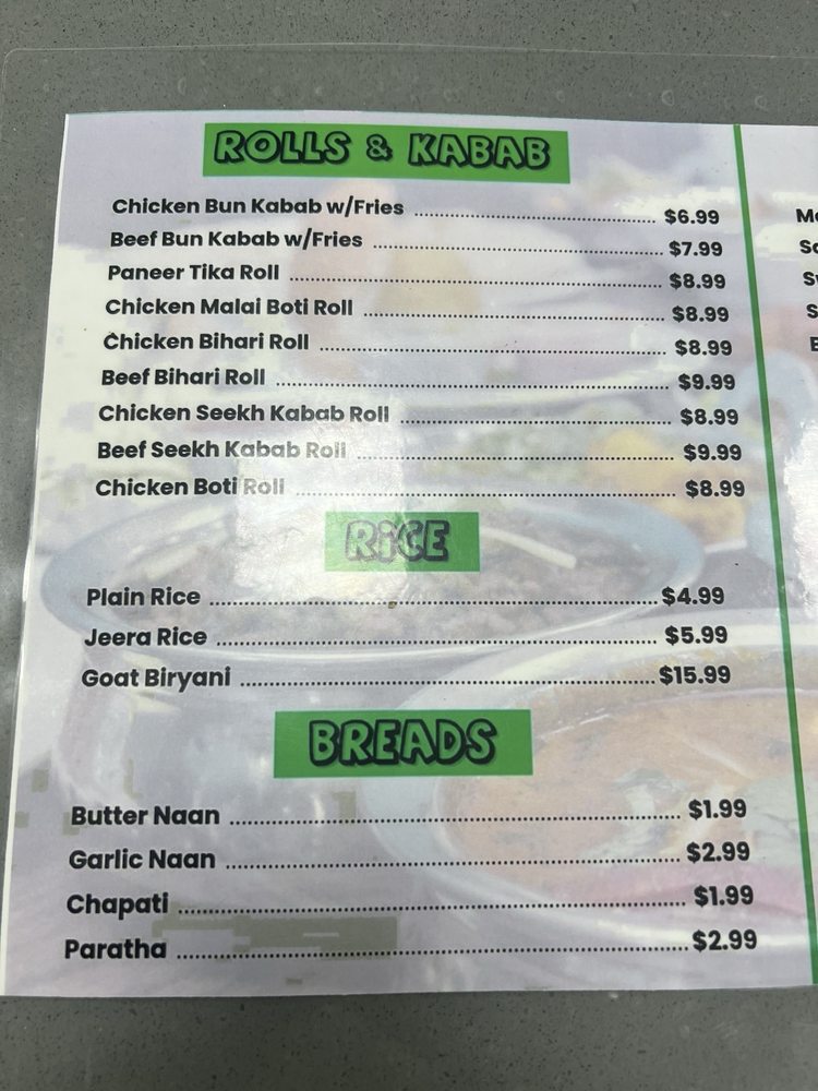 Maahol, Sugar Land | Roadtrippers