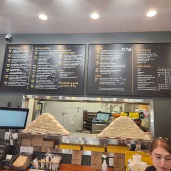 ZOOKZ SANDWICHES - Updated October 2025 - 194 Photos & 111 Reviews ...