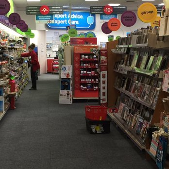 CVS PHARMACY - Updated December 2025 - 22 Photos & 11 Reviews - 795 ...