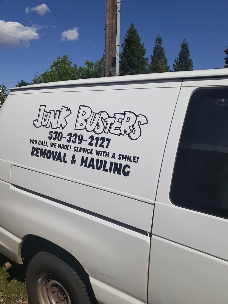 KIWI’S JUNK BUSTERS - Updated May 2025 - Request a Quote - 6183 ...