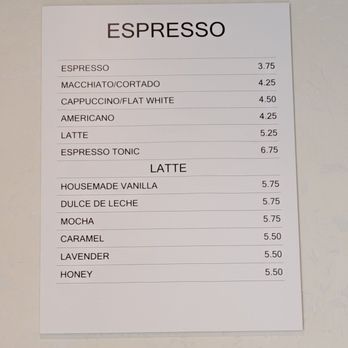 YEEMS COFFEE - Updated May 2025 - 359 Photos & 156 Reviews - 15420 S ...