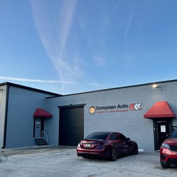 EUROPEAN AUTO REPAIR CENTER Updated January 2025 123 NW 16th St Boca Raton Florida Auto Repair Phone Number Yelp