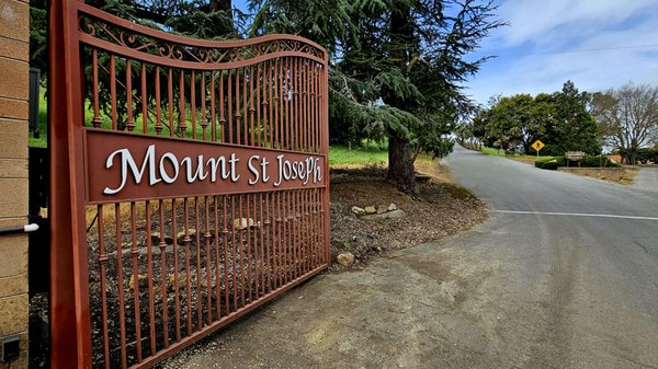 MOUNT ST JOSEPH CARMELITE MONASTERY - Updated January 2026 - 131 Photos ...