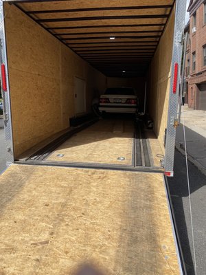 CV AUTO TRANSPORT - Updated September 2025 - 117 Photos & 35 Reviews ...