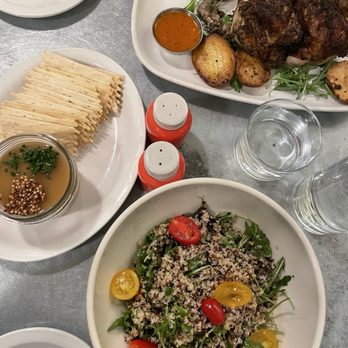 SIDE STREET KITCHEN - Updated June 2025 - 495 Photos & 340 Reviews - 60 ...