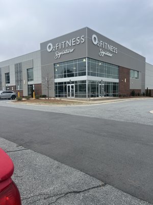 O2 FITNESS - Updated December 2025 - 36 Photos & 22 Reviews - 708 ...