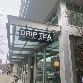 DRIP TEA - Updated September 2025 - 675 Photos & 422 Reviews - 1416 ...