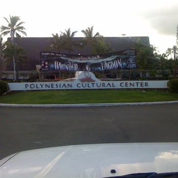 HAUNTED LAGOON - Updated January 2026 - 52 Reviews - 55-370 Kamehameha ...