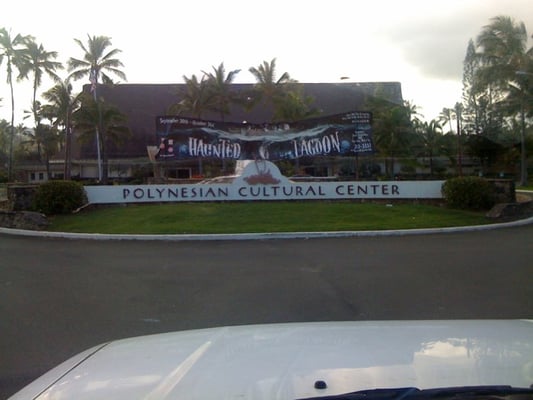 HAUNTED LAGOON - Updated May 2026 - 52 Reviews - 55-370 Kamehameha Hwy ...