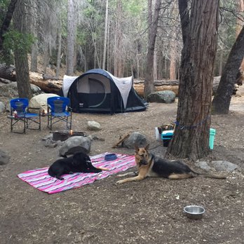 BELKNAP CAMPGROUND - Updated December 2025 - 11 Reviews - Nelson Dr ...