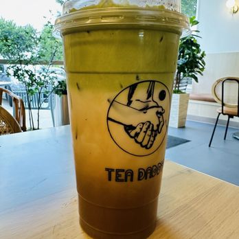 TEA DADDY - Updated January 2025 - 220 Photos & 96 Reviews - 800 E ...