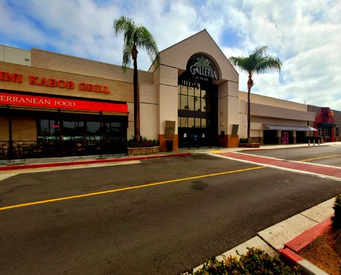 GALLERIA AT TYLER - 189 Photos & 236 Reviews - 1299 Galleria at Tyler ...