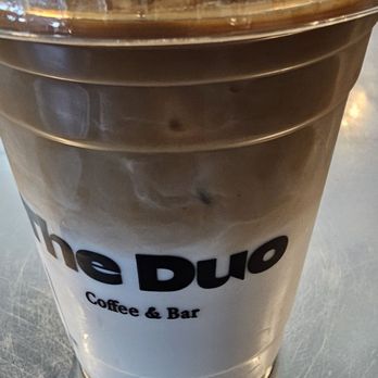 THE DUO COFFEE BAR - Updated January 2026 - 172 Photos & 47 Reviews ...