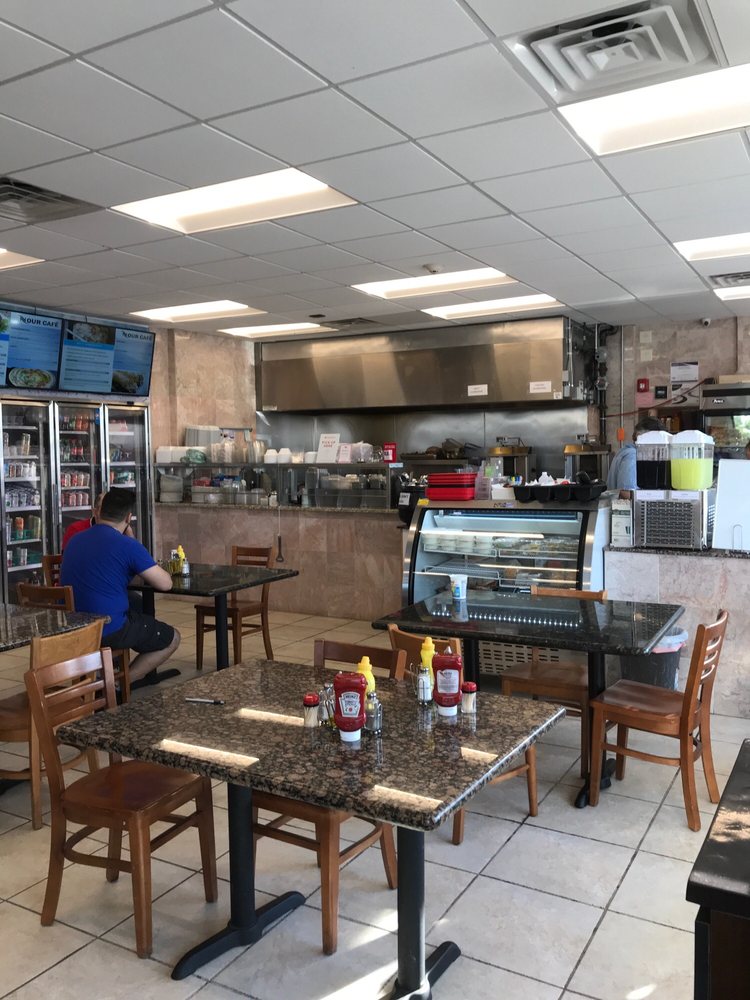 NOUR MARKET - 13 Photos - 174 Squire Rd, Revere, Massachusetts ...