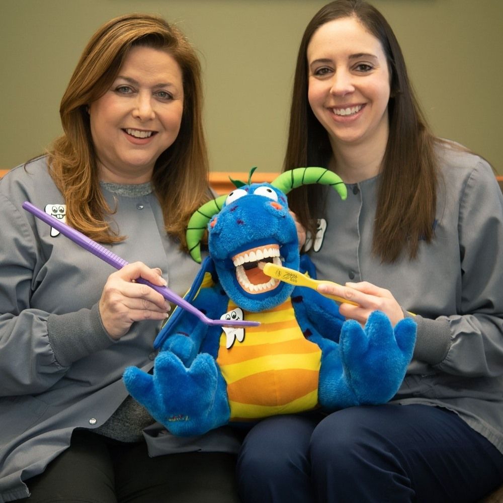 SHARI C KOHN, D.D.S., P.A. - Updated April 2025 - 100 Sparks Valley Rd ...