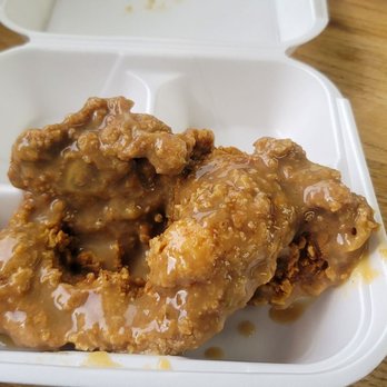 SOUTHERN EXPRESS SOUL FOOD - Updated May 2024 - 110 Photos & 93 Reviews ...
