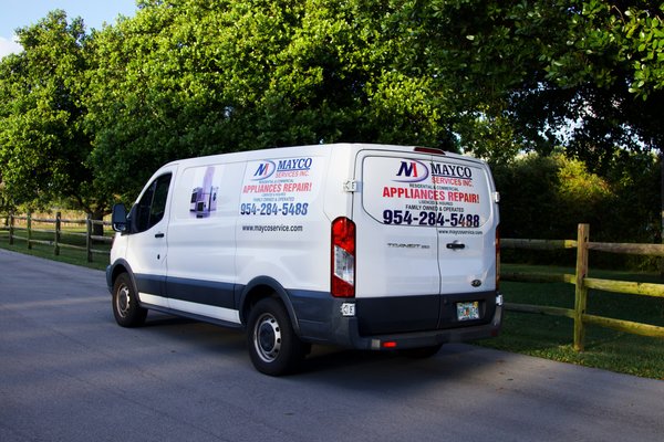 MAYCO SERVICES - Updated January 2026 - Deerfield Beach, Florida ...