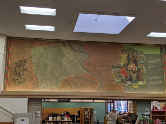 WETHERSFIELD PUBLIC LIBRARY - Updated October 2025 - 15 Photos & 10 ...