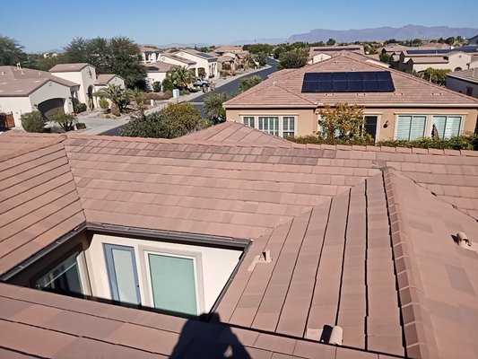 AZ ROOFING - Updated November 2025 - Phoenix, Arizona - Roofing - Phone ...