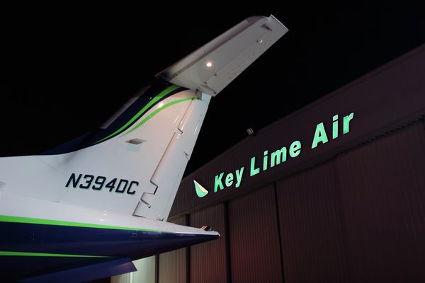 KEY LIME AIR - Updated October 2025 - 13 Reviews - 13252 E Control ...