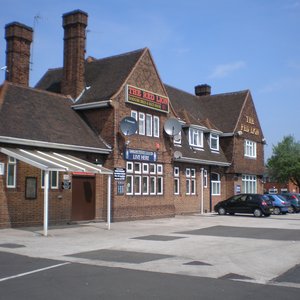 RED LEAF WORLD BUFFET - 28-32 High Street, West Bromwich, West Midlands ...