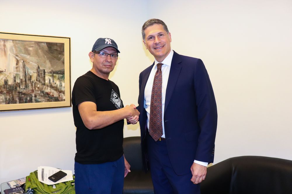 PRONER & PRONER - Request Consultation - 300 Cadman Plz W, Brooklyn, NY ...