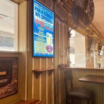 PAR FOUR RESTAURANT - Updated December 2025 - 29 Photos & 29 Reviews ...