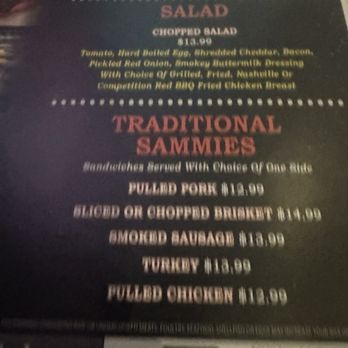 SOUL PIG BBQ - Updated December 2025 - 54 Photos & 60 Reviews - 135 S ...