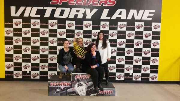 SPEEDERS INDOOR PROKARTS - Updated July 2025 - 12 Photos & 34 Reviews ...