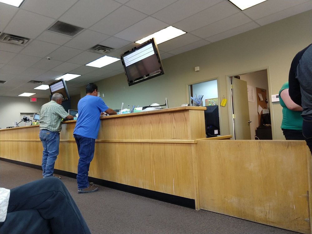 MVD EXPRESS - Updated January 2026 - 13 Photos & 44 Reviews - 3961 East ...