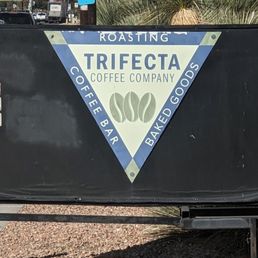 TRIFECTA COFFEE COMPANY - Updated November 2024 - 339 Photos & 250 ...