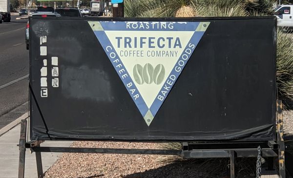 TRIFECTA COFFEE COMPANY - Updated January 2026 - 357 Photos & 271 ...