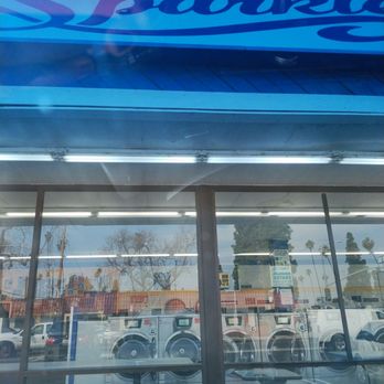 SPARKLE LAUNDRY - Updated October 2025 - 31 Photos & 28 Reviews - 4105 ...