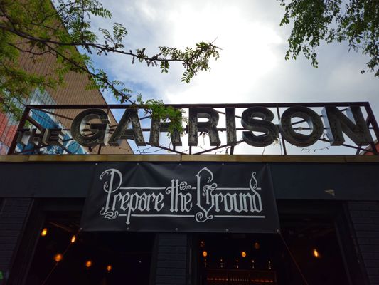 THE GARRISON - Updated March 2025 - 46 Photos & 36 Reviews - 1197 ...