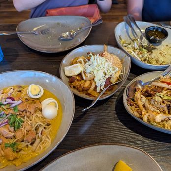 BURMA PLACE - Updated January 2026 - 1054 Photos & 522 Reviews - 16719 ...