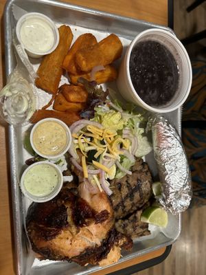 FIVE COUSINS POLLO A LA BRASA - Updated July 2024 - 19 Photos & 16 ...