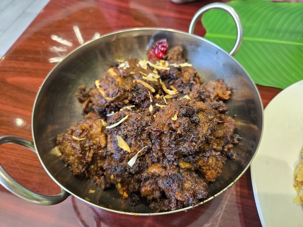 KOLAPATA - Updated October 2025 - 83-27 Parsons Blvd, Jamaica, New York ...