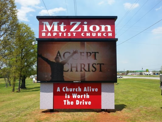 SIMMONS SIGN & GRAPHICS - Updated July 2025 - 1517 W Grand Ave, Gadsden ...