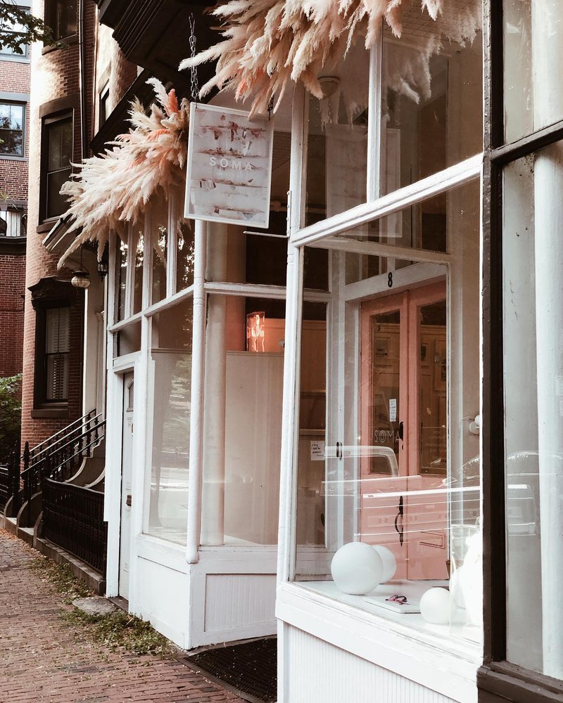 SOMA OPTICAL - Updated November 2024 - 17 Photos & 18 Reviews - 8 Union ...