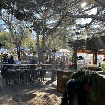 ALPINE INN - 936 Photos & 852 Reviews - 3915 Alpine Rd, Portola Valley ...