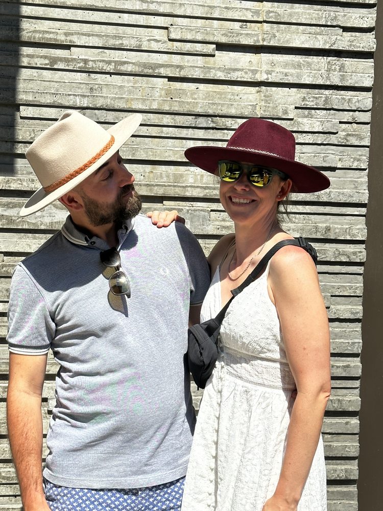 HOYLE HAT - Updated May 2024 - 11 Photos - 2134 Western Ave, Seattle ...