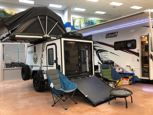 CAMPING WORLD RV SALES - Updated December 2025 - 70 Photos & 60 Reviews ...