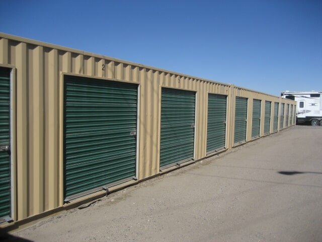 HENDERSON MINI-STORAGE - Updated July 2025 - 27 Photos & 12 Reviews ...