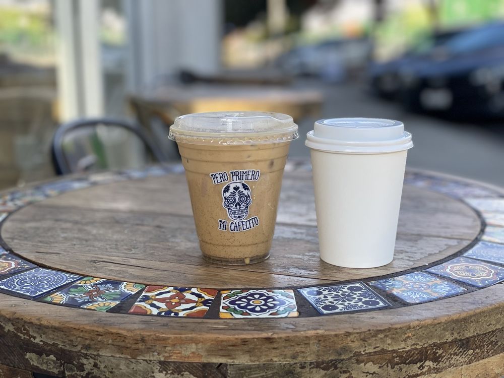 MI CAFECITO COFFEE - Updated December 2024 - 1194 Photos & 1100 Reviews ...