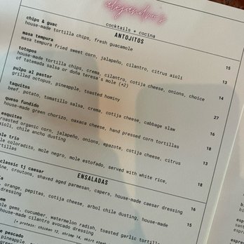 ALEJANDRO’S - Updated December 2025 - 495 Photos & 254 Reviews - 474 ...