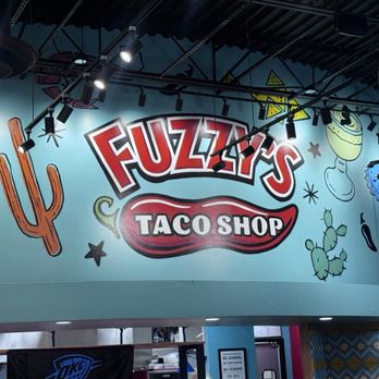 FUZZY’S TACO SHOP - Updated November 2025 - 342 Photos & 400 Reviews - 208 Johnny Bench Dr ...