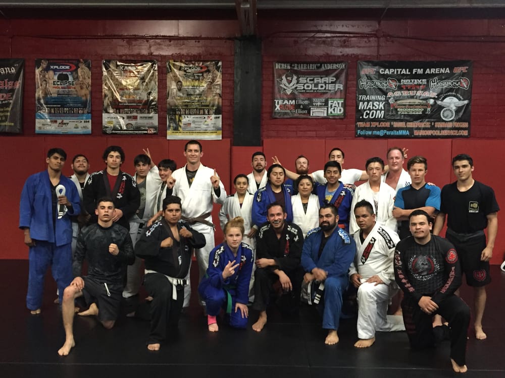 NORTH COUNTY MMA & ULTIMATE FITNESS - Updated April 2026 - 19 Photos ...